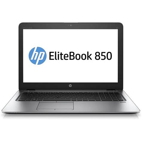 Hp Elitebook G Inch Laptop Intel Core I U Ghz Gb Ram Gb Ssd Win Pro In Uk