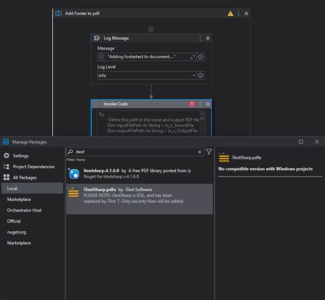 How To Write On In A PDF With Uipath Activities UiPath Community Forum