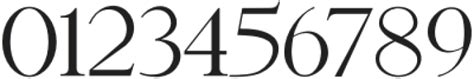Alcantera Serif Otf 400 Font Serif Classic What Font Is