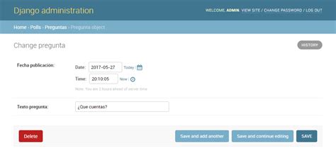 Curso Python Volumen Xix Framework Django Parte Vi