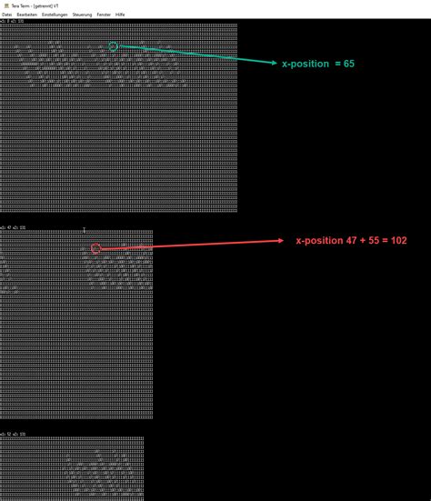 Flushcb Output Not Correct Color Depth 1 · Issue 4297 · Lvgllvgl