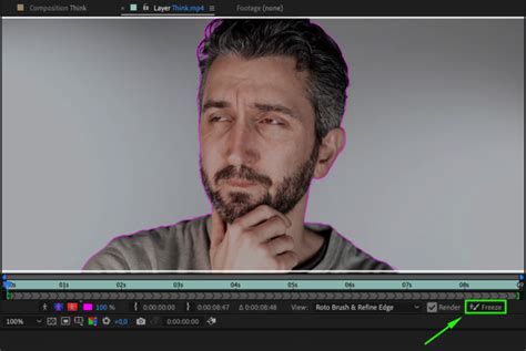 How To Remove Background Of Video In After Effects Aejuice Com