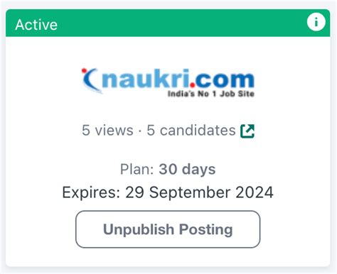 Integrating With Naukri Workable Help