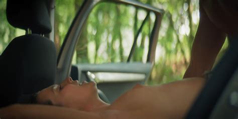 Nude Video Celebs Karolina Kowalska Nude Belfer S03e04 2023