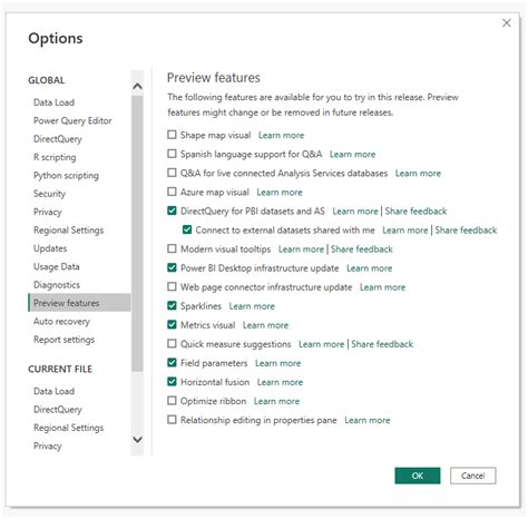 Power BI Dynamic Filters Using Field Parameters ClearPeaks