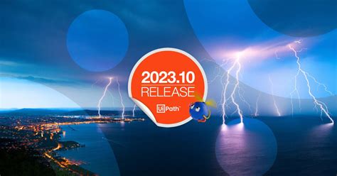 Enterprise Grade Cloud Automation Accelerated With 2023 10 Release Uipath Saravanan Subramaniam