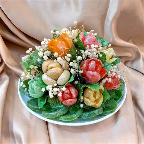 Rostini Rimbun Serai