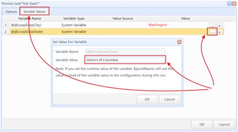 Sqlmessenger User Manual Task Manager