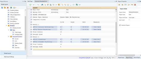 Transcript Processing With Ai Powered Automation Astera