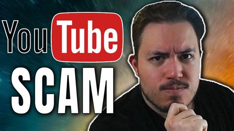 Youtube Automation Is The Biggest Scam In Entrepreneurship Beware