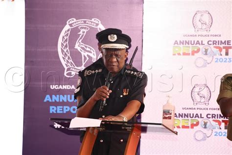 Detention Conditions In Police Cells Improve