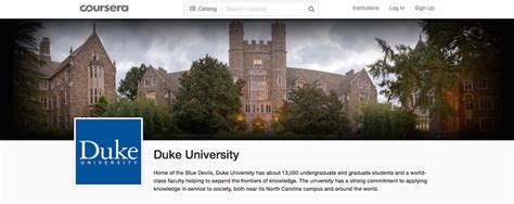 Mooc Data Available To Duke Faculty Duke Learning Innovation