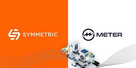 Symmetric V3 Is Coming To Meter Symmetric And Meter This Is Going To