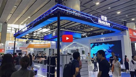 Huntkeys Energy Storage Power System Grevault Brand Exhibited Tycorun Battery Energy Storage