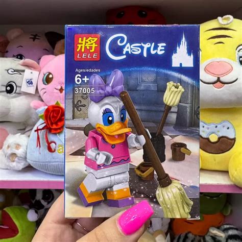 خرید و قیمت اسباب بازی لگو دخترانه دیزنی قبل از ثبت موجودی بگیرید از