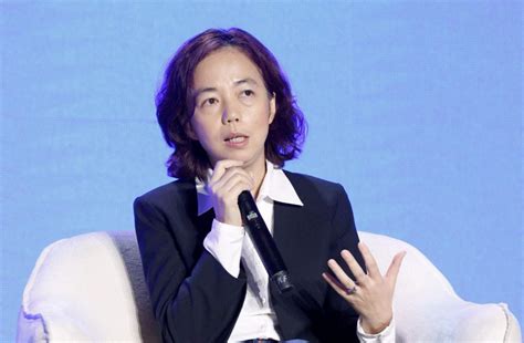 ‘godmother Of Ai Fei Fei Li You Shouldnt Trust Any Ai Company
