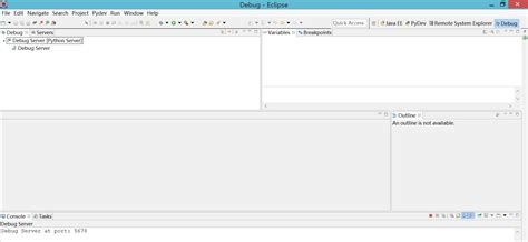 远程debug调试（eclipse）之openstack Windowseventlet Debug Csdn博客
