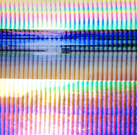 Dorkwave Glitchy Av “mixer” Art Piday Raspberrypi Raspberrypi
