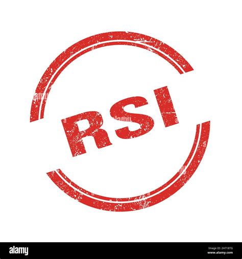 Rsi Circle Hi Res Stock Photography And Images Alamy