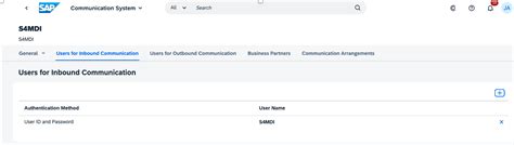 Workforce Integration From Master Data Integration SAP Community