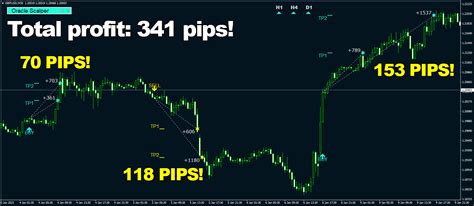 Oracle Scalper Is It The Best Trading Indicator Of 2023