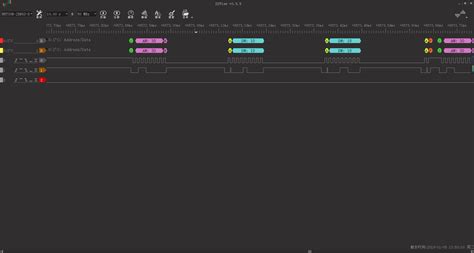Ds90ub914q Q1 Ds90ub914ds90ub913 I2c Ack Delay Problems Interface