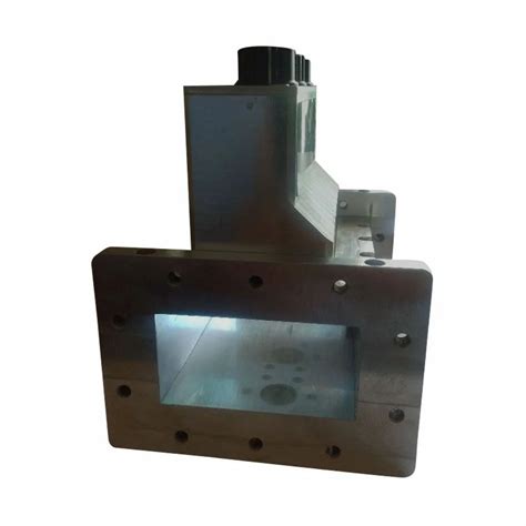 Waveguide 3 Stub Tuner At Rs 11000piece Waveguide Components In