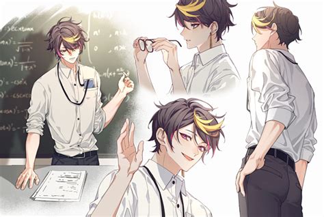 摸鱼页 大雨儿不想画画