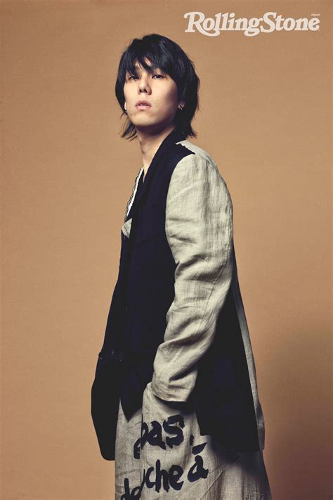Radwimps 野田洋次郎が見てきたポップカルチャーの原風景 Rolling Stone Japan ローリングストーン ジャパン）