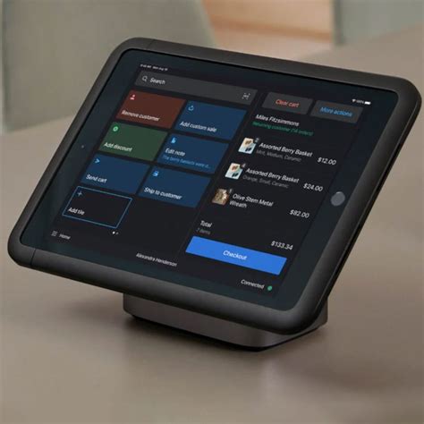 Pos Devices Diskhk