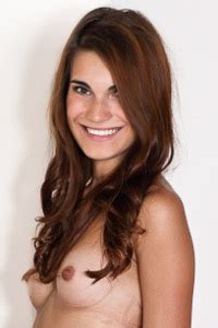 Mari Luz Model Profile Indexxx
