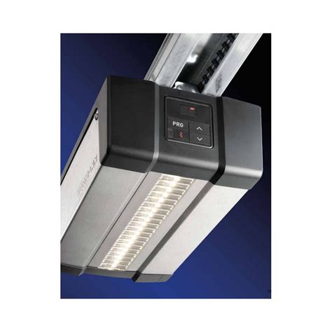 Moteur Hormann Supramatic E 4 Avec Récepteur 868mz