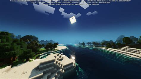 How To Add Shaders To Minecraft Bedrock