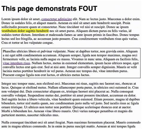 validbot why you should self host web fonts
