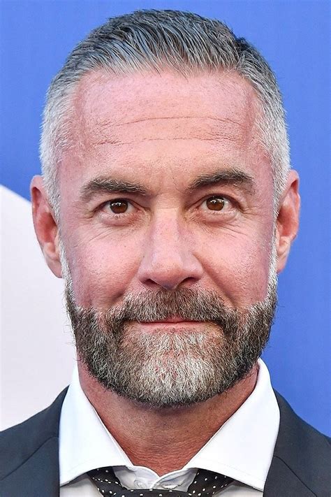 Jay Harrington About Entertainmentie