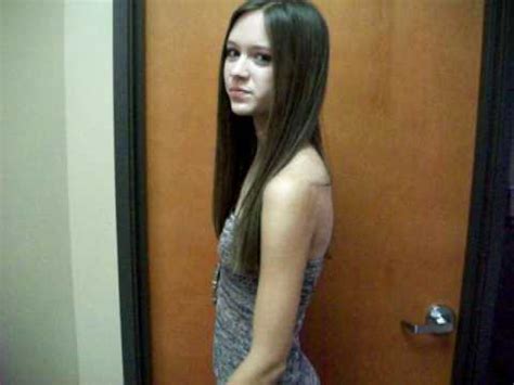 Tori Fashion Model MOV YouTube