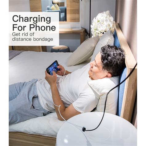 Cablu De Extensie USB 2 0 USB Mama USB Tata 0 5 Metri Vention EMAG Ro