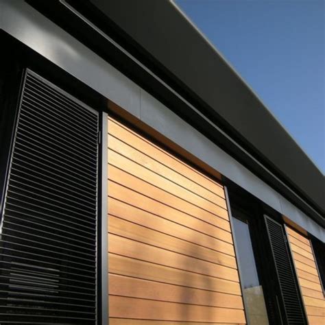 Western Red Cedar Cladding Cmr Timber Ltd