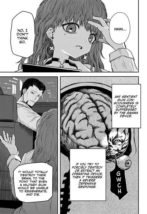 Read Manga Shoujo Null Chapter