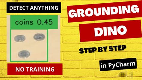 grounding dino detect anything no training zero shot object
