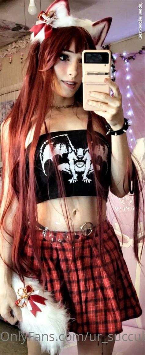 Ur Succubus Gf Nude Onlyfans Leaks Fappening Fappeningbook