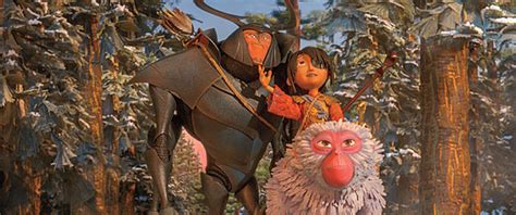 Kubo And The Two Strings Sound Vision Kubo And The Two Strings Sound Vision