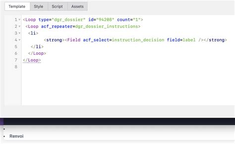 Repeater Javascript Loop At Phoebe Reddall Blog