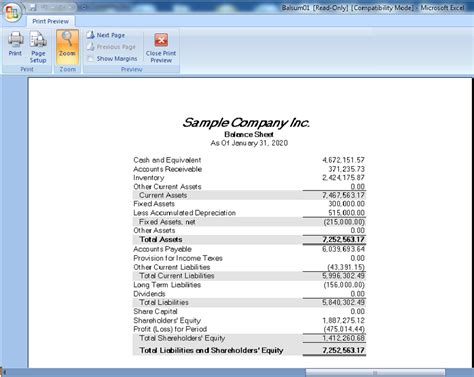 Financial Reporter In General Ledger Module Of Sage ERP Sage ERP Tips Tricks And