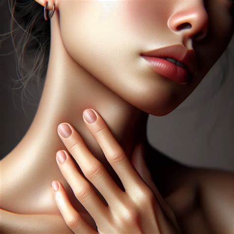 How To Check For Enlarged Supraclavicular Lymph Nodes