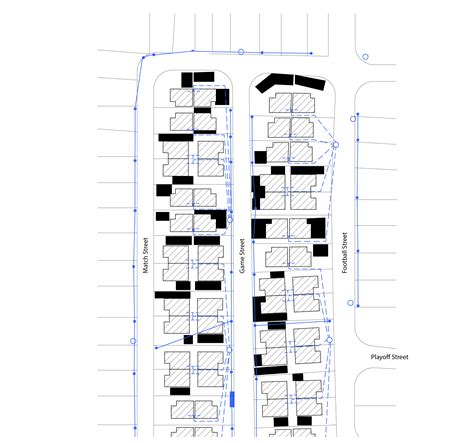 Capacity Regulated Infrastructure Project Global The Berlage