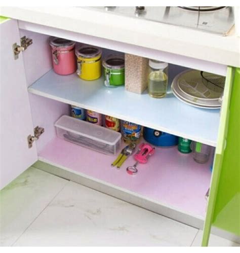 파스텔 싱크대 씽크대 선반깔개 매트 주방 서랍매트 냉장고시트지 인테리어시트 씽크대시트지 깔판 선반깔 티몬