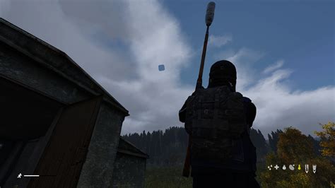 Alien Spaceship In The Sky Rdayz