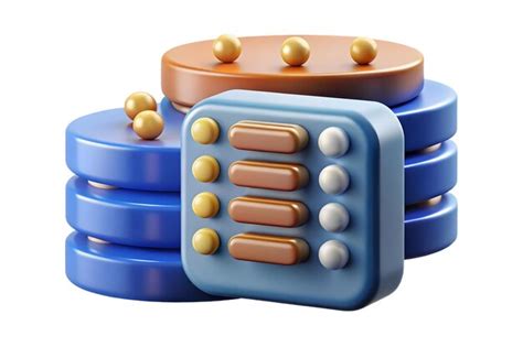 Glossy Binary Code Cascading On Background Futuristic Data Management Concept In Operational