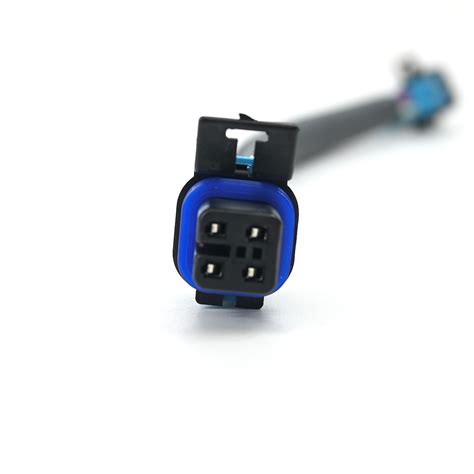 12 Oxygen Sensor Extension Harness Fits Ls1 Ls2 Ls6 Engines Michigan Motorsports